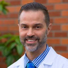 Jonathan Hall, MD | Foot and Ankle Surgeon in Seattle, WA